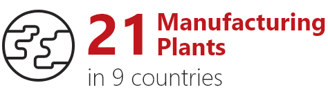 IMIジャパン株式会社 EMS | IMI